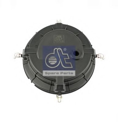 1387547,SCANI 1387547 Air Filter Housing Cover for SCANI