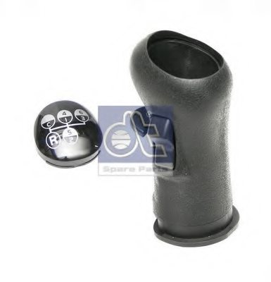 1655853,FORD 1655853 Brake Hose for FORD