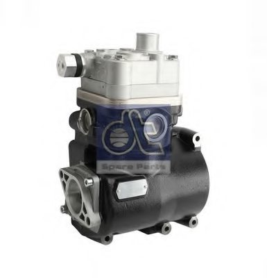 51541007095,MAN 51541007095 Compressor, compressed air system for MAN