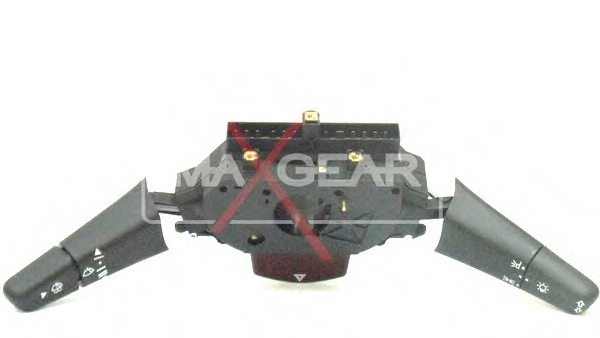 0015404645,MERCE 001 540 46 45 Control Stalk, indicators for MERCE