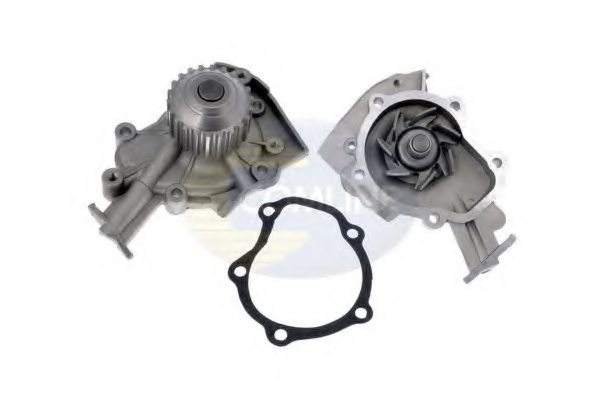 96563958,DAEWOO 96563958 Water Pump for DAEWOO