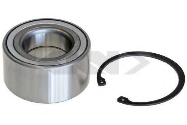 3885A017,MITSUBISHI 3885A017 Wheel Bearing Kit for MITSUBISHI