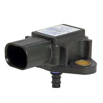 0051537228,MERCE 005 153 72 28 Sensor, intake manifold pressure for MERCE