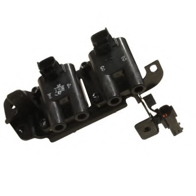 2730126600,HYUNDAI 2730126600 Ignition Coil for HYUNDAI