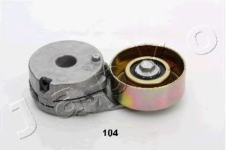 11955JD20A,NISSA 11955JD20A Tensioner Lever, v-ribbed belt for NISSA