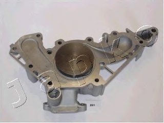 1610059276,OEM 1610059276 Water Pump for OEM