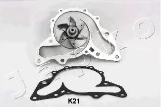 2510039800,KIA 25100-39800 Water Pump for KIA