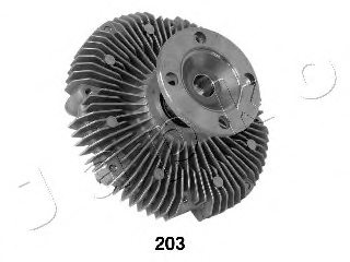 1621054200,TOYOT 1621054200 Clutch, radiator fan for TOYOT