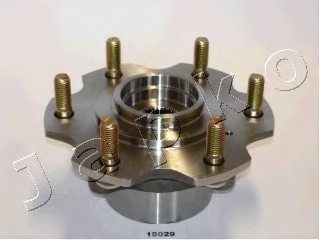 3880A012,MITSUBISHI 3880A012 Wheel Hub for MITSUBISHI