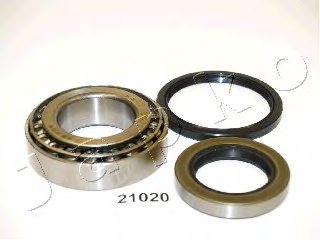 43252C6000,NISSA 43252-C6000 Wheel Bearing Kit for NISSA