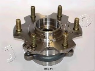 MR418068,MITSUBISHI MR418068 Wheel Bearing Kit for MITSUBISHI