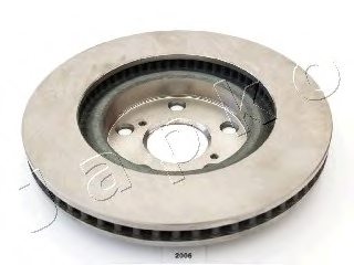 4351206100,TOYOT 43512-06100 Brake Disc for TOYOT