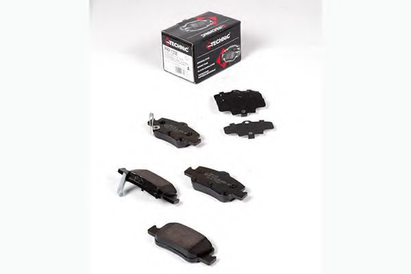 0446602180,TOYOT 04466-02180 Brake Pad Set, disc brake for TOYOT