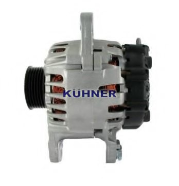 373002E400,HYUNDAI 37300-2E400 Alternator for HYUNDAI