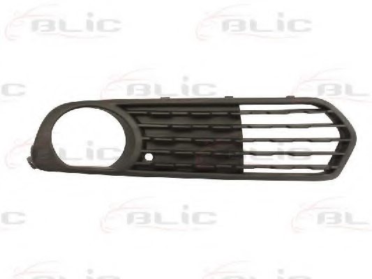51117272557,BMW 51117272557 Ventilation Grille, bumper for BMW