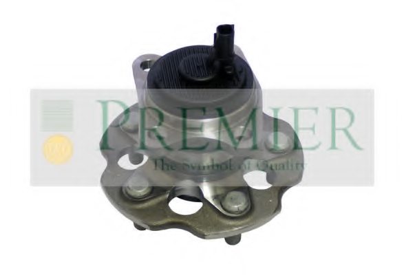 424500F020,TOYOT 42450-0F020 Wheel Bearing Kit for TOYOT