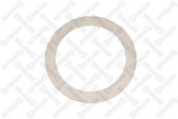 0331097300,BPW 0331097300 Seal, wheel hub for BPW