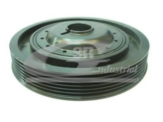 123033245R,RENAU 123033245R Belt Pulley, crankshaft for RENAU