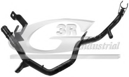 028121065T,VWSEA 028121065T Coolant Tube for VWSEA