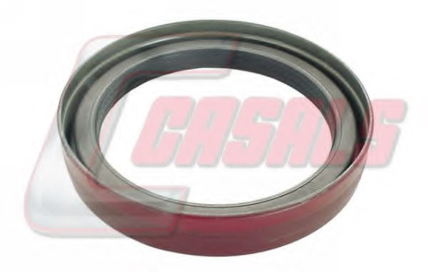 21200321A,MERI 21200321A Shaft Seal, wheel hub for MERI