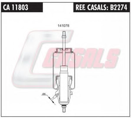 1444016,SCANI 1444016 Bellow, driver cab suspension for SCANI