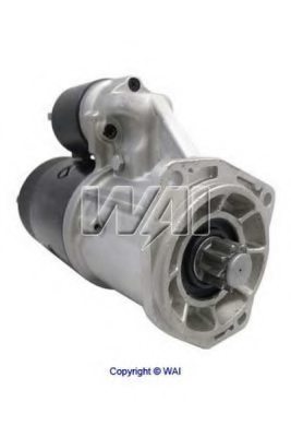 027911023,VOLKSWAGEN 027911023 Starter Motor for VOLKSWAGEN