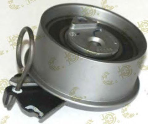 2441023050,HYUNDAI 24410-23050 Tensioner, timing belt for HYUNDAI