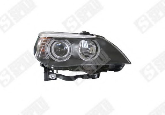 63127177727,BMW 63127177727 Headlight for BMW