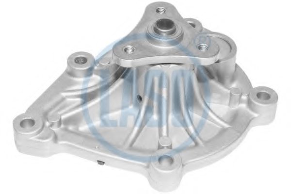 11517648827,MINI 11 51 7 648 827 Water Pump for MINI