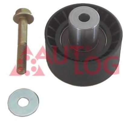 1095025,FORD 1095025 Deflection/Guide Pulley, timing belt for FORD