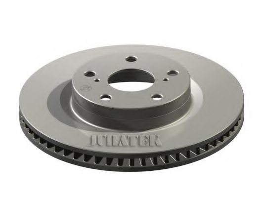 4351242040,TOYOT 43512-42040 Brake Disc for TOYOT