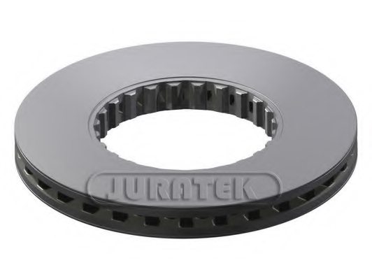 85103803,VOLVO 85103803 Brake Disc for VOLVO