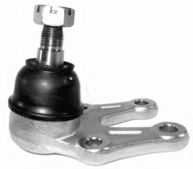 4333029125,TOYOT 43330-29125 Ball Joint for TOYOT
