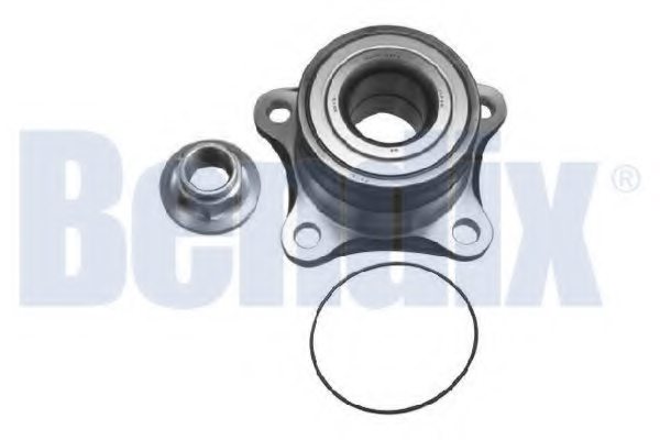 4245033010,TOYOT 42450-33010 Wheel Hub for TOYOT
