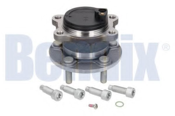 31387352,VOLVO 31387352 Wheel Bearing Kit for VOLVO