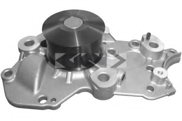 251003E000,HYUNDAI 251003E000 Water Pump for HYUNDAI