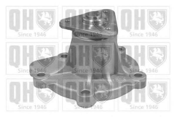 2510025002,KIA 25100-25002 Water Pump for KIA