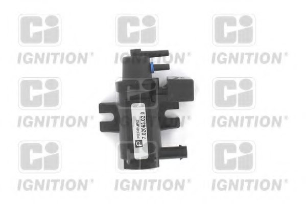 11747805391,BMW 11 74 7 805 391 Pressure Converter, exhaust control for BMW