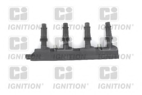 19005362,DELPHI 19005362 Ignition Coil for DELPHI