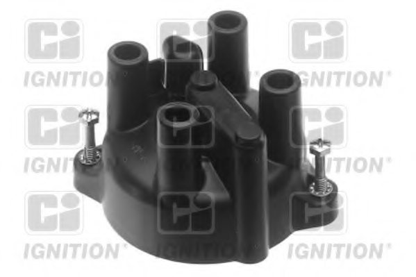 B59318V00A,FORD B593-18-V00A Distributor Cap for MAZDA