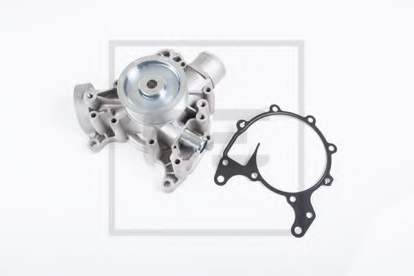 20834409,VOLVO 2 083 440 9 Water Pump for VOLVO