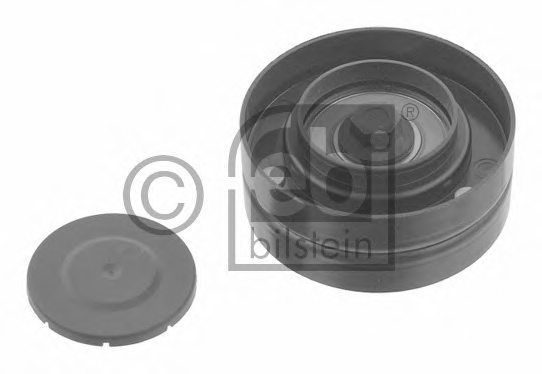 077109244F,VOLKSWAGEN 077109244F Idler Pulley for VOLKSWAGEN