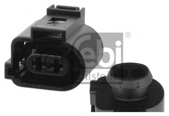 1J0973722A,VW 1J0 973 722 A Plug for VW