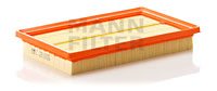 2811305700,HYUNDAI 28113-05700 Air Filter for HYUNDAI