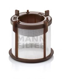 51125030062,M.A.N. 51.12503.0062 Nylon Screen Fuel Element for M.A.N.
