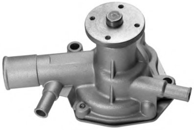 1610029045,TOYOT 16100-29045 Water Pump for TOYOT