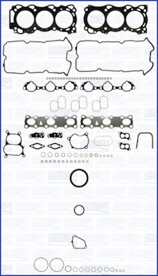 10101EA225,NISSA 10101-EA225 Full Gasket Set, engine for NISSA