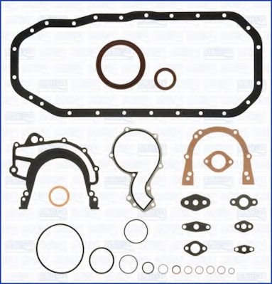 035198011,VW 035198011 Gasket Set, crank case for VW