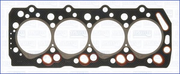 2231142855,MITSUBISHI 22311-42855 Gasket, cylinder head for MITSUBISHI