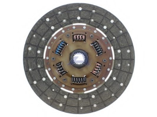 3125037050,TOYOT 31250-37050 Clutch Disc for TOYOT